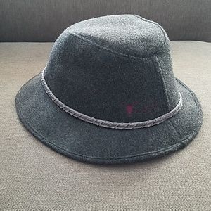 Nobis | Accessories | Wool Felt Hat | Poshmark